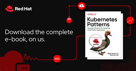 red hat on linkedin learn how kubernetes patterns can help your