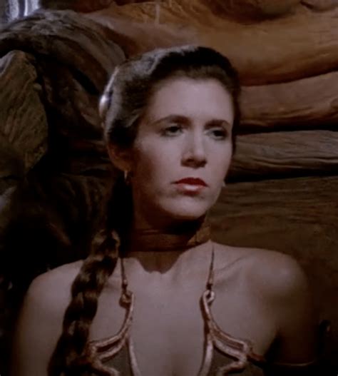 Jabba Eats Slave