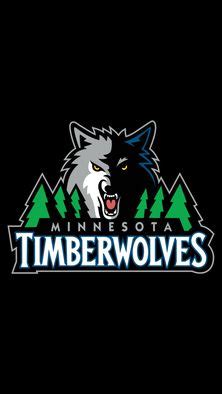 Minnesota Timberwolves Wallpaper