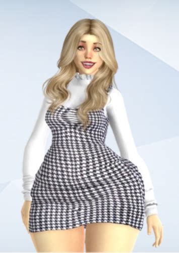 Laura Clealy The Sims 4 Sims Loverslab