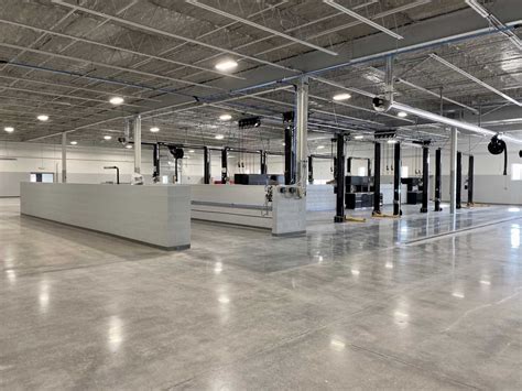 How To Prevent Concrete From Cracking Articles Ghostshield®