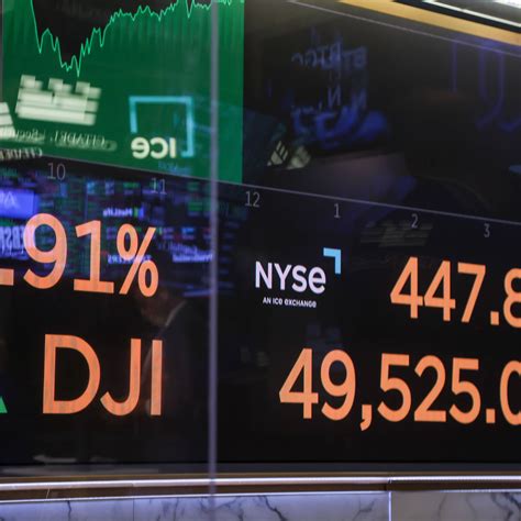 Dow Jones Vs Sandp 500 Which Better Represents The Market Thestreet