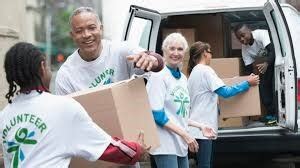 Seniors Job Bank Expands Services To Include Volunteer Opportunities