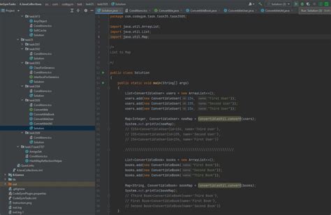 passed validation but when running solution java help on codegym