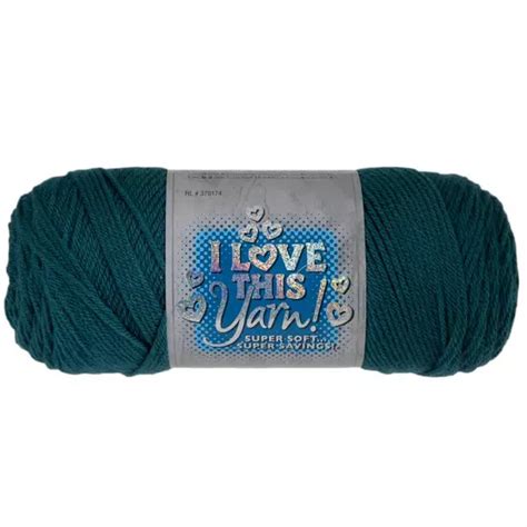 I Love This Yarn Hobby Lobby 378174