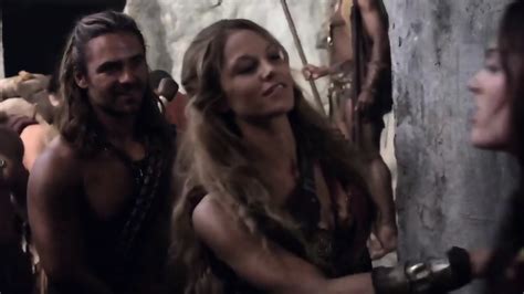 Spartacus Temporada 3 Capitulo 4 Serie Espartana Eporner