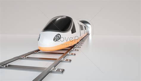 High Speed Rail Operation Creative Image Picture Free Download Lovepik Com
