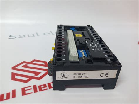 ABB CS AUTOMATION Controller MODULE DCS PLC Module Goodao Technology Co Ltd
