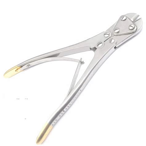 Size 8 Inch Wire And Plate Cutter With Tc At Rs 8500piece In