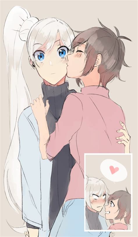 Suprise Smooch Rrwbyrubyrose