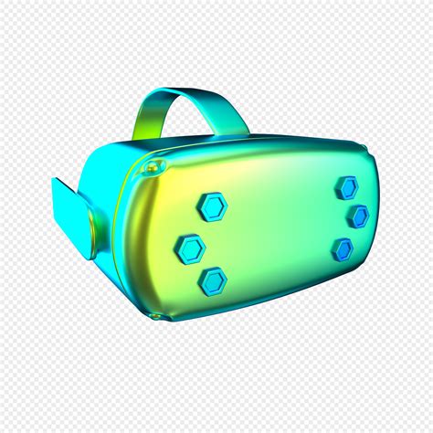 산성 구배 동향 Vr 안경 Png 일러스트 무료 다운로드 Lovepik