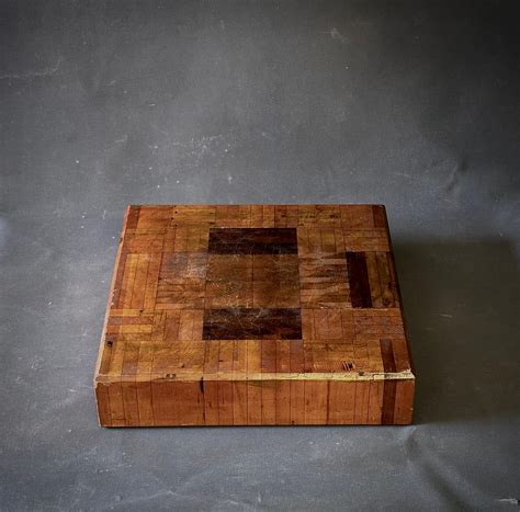 Square Butcher Block For Sale At 1stdibs