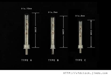 Kit Nixie Tube Clock Colon Separator Middle Dot Ubuy India