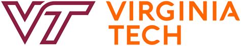 ملفvirginia Tech Logosvg المعرفة
