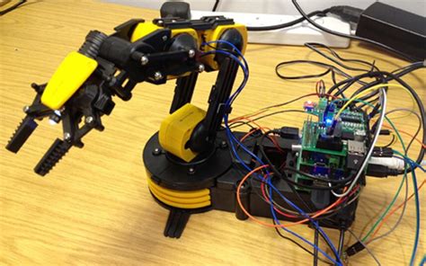 Things You Can Build Using A Raspberry Pi