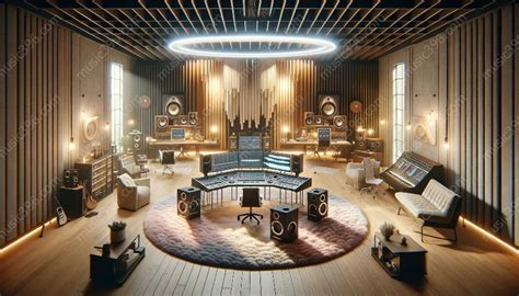 Interdisciplinary Approaches To Acoustic Design