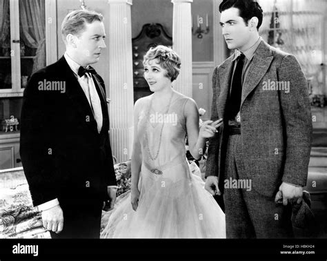 Coquette Matt Moore Mary Pickford Johnny Mack Brown 1929 Stock