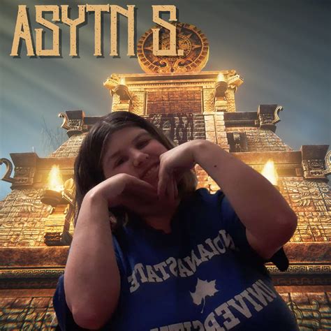Astyn Distortion Survivor Wiki Fandom