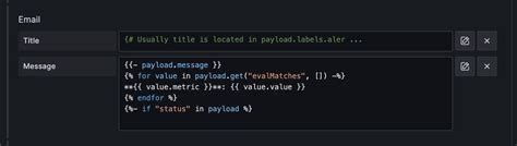 A Better Grafana Oncall Web Based Scheduling Mobile App Email Support Grafana Labs