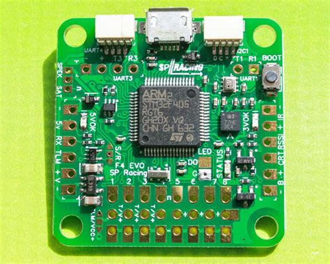 Using A Brushless DC Motor With An RC ESC Mbed
