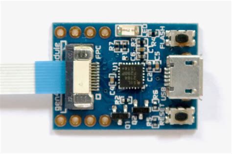 4d Systems Gen4 Iod 28t Embedded Computing