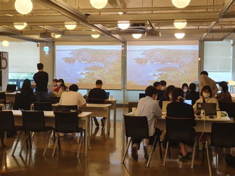 22년下 워크숍 토탈 디자인의 새로운 경험 Sadi Samsung Art And Design Institute 사디삼성디자인교육원