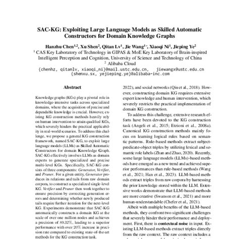 Sac Kg Exploiting Large Language Models As Skilled Automatic