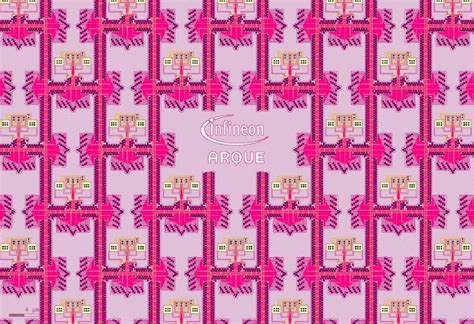 Scalable Industrially Fabricated Qubit Architecture Fully Industrially Fabricated Truly