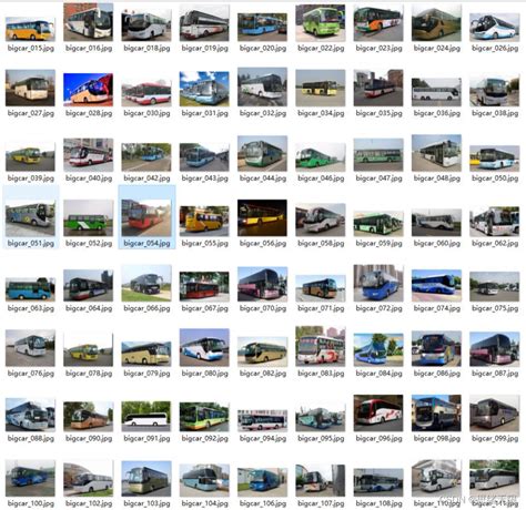 基于深度学习的车型识别系统（python清新界面数据集） 阿里云开发者社区