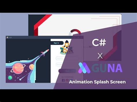 Guna UI WinForms Guna Framework NET UI UX Controls And Components For Developers Of Desktop