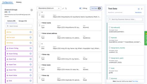 Blazemeter Continuous Testing Tool Blazemeter By Perforce