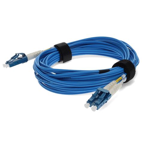 C Lc Lc 1m9smf Be Industry Standard Patch Cables Prolabs