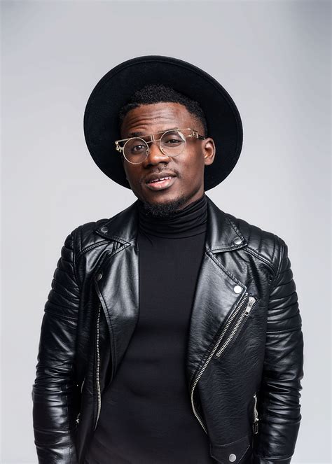 Demola Afrobeat And Hip Hop Violinist Artist Singer