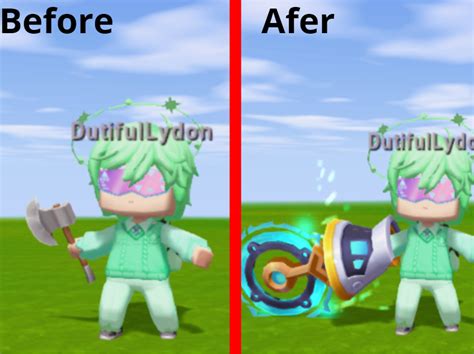 Weapons Wiki Mini World Creata