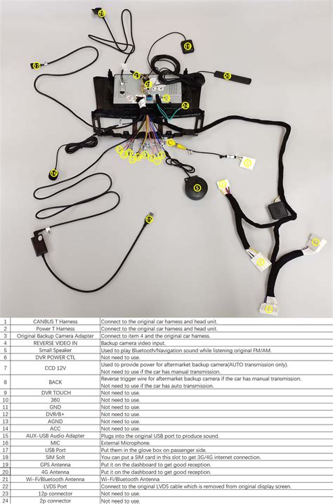 Infiniti Q70 2013 2019 Aftermarket Radio Upgrade