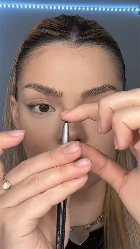 The Best Liner Hack Mimier Makeup Cosmetics The Best Liner Hack