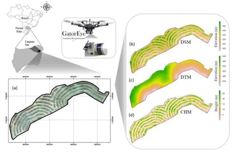Forest Inventory With High Density Uav Lidar Machine Learning Approaches For Predicting