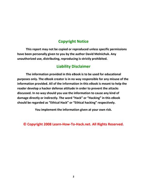 Solution The Hackers Underground Handbook Learn How To Hack And What It Takes To Crack Even The