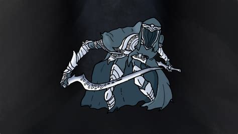 Dancer Of The Boreal Valley By Beardedjames On Newgrounds