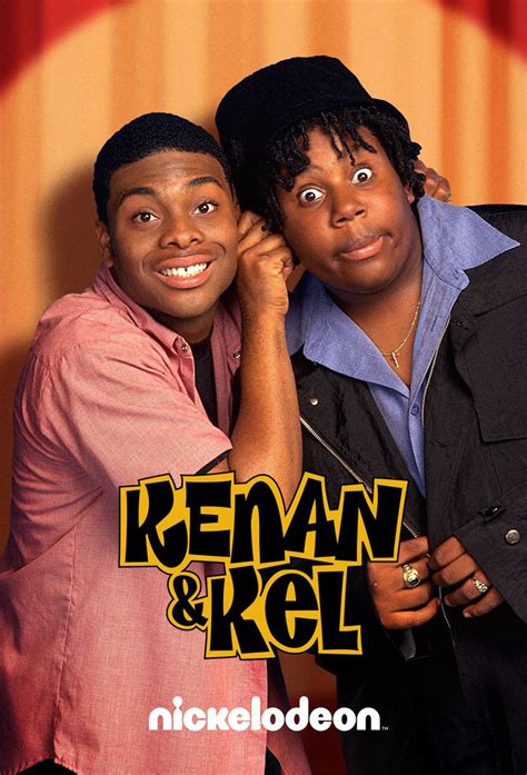 Early 2000s Nickelodeon Shows