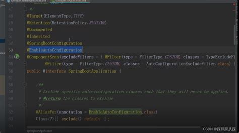 Spring Boot 启动源码解析二liquibase 钩子函数 Csdn博客