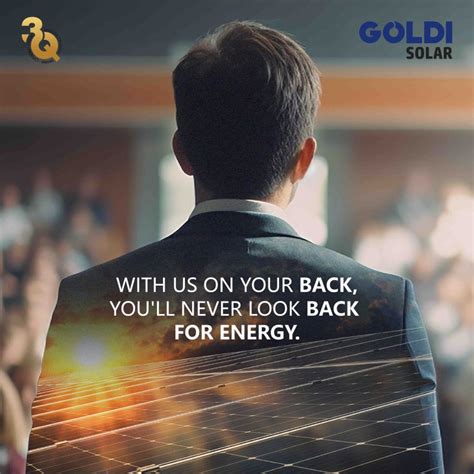 Goldi Solar Pvt Ltd On Linkedin Goldi Goldisolar Solarpower Solarenergy Sustainableenergy…