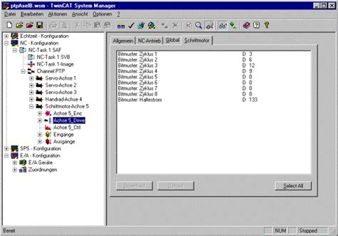 Beckhoff Information System English