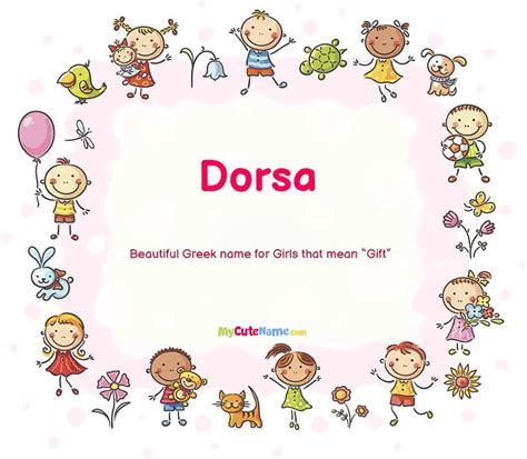 Dorsa Meaning What Is The Meaning Of Name Dorsa Update 2025