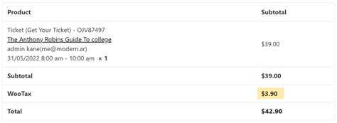 Woocommerce Integration Addon Mec Knowledgebase