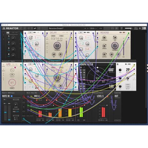 native instruments reaktor 6 thomann uk