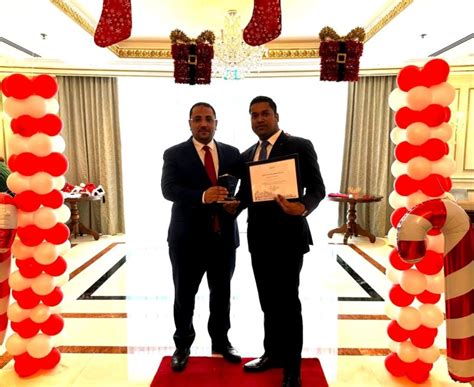 Delowar Hossen On Linkedin Appreciation Award 2022