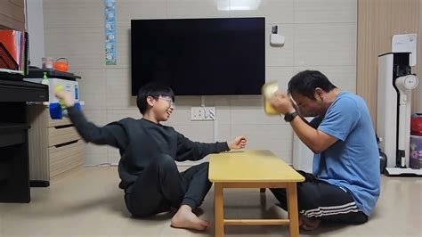 찌쏘네 참참참 게임 youtube