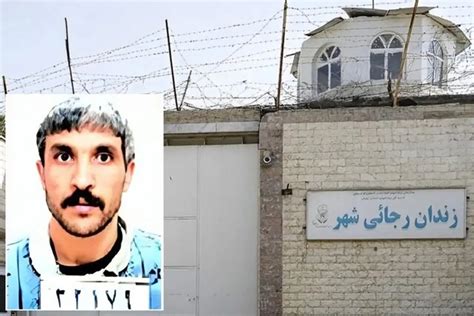 داستان علی اشرف پروانه و فرار از زندانش چیست؟