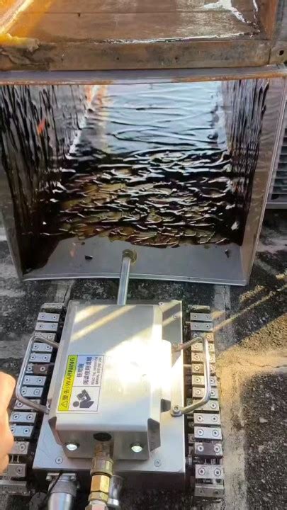 ghassan e on linkedin robot cleaning ventilation duct